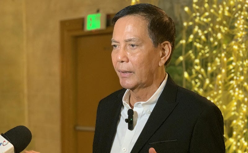 Dating Cebu City Mayor, dumulog sa Korte Suprema laban sa utos ng ...