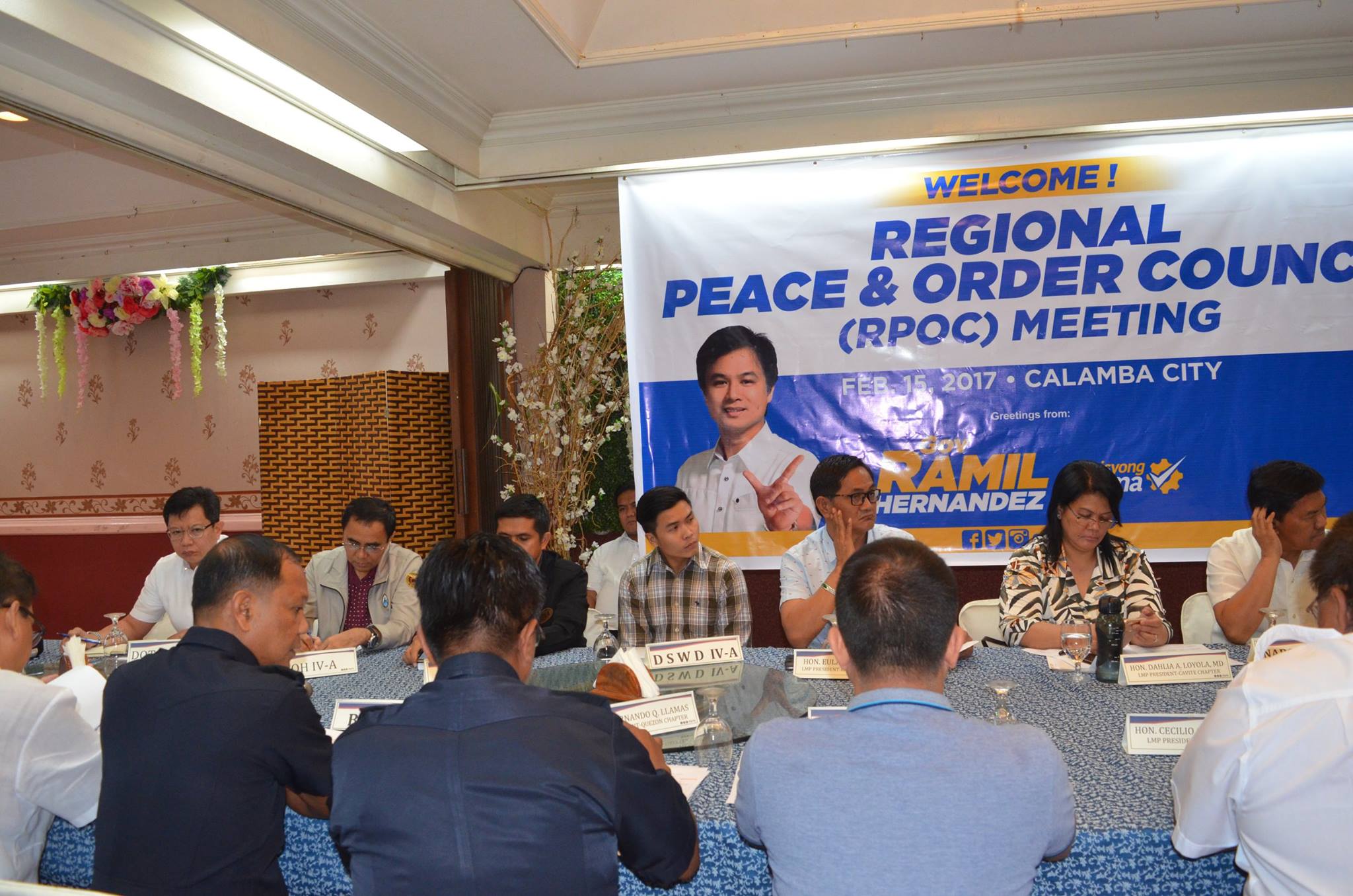 Alamin kung paano ipinatupad ni Mayor Arlene Arcillas ng Santa Rosa ...