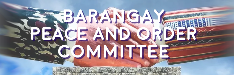 Pangako ni Mayor Anthony Genuino sa Kapayapaan at Kaayusan sa Los Baños ...