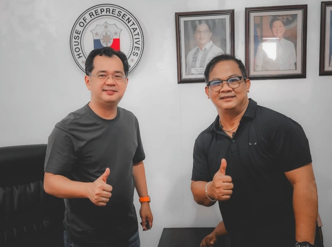 Ang Paglalakbay sa Pulitika ni Mayor Roseller Caratihan: Mula sa ...