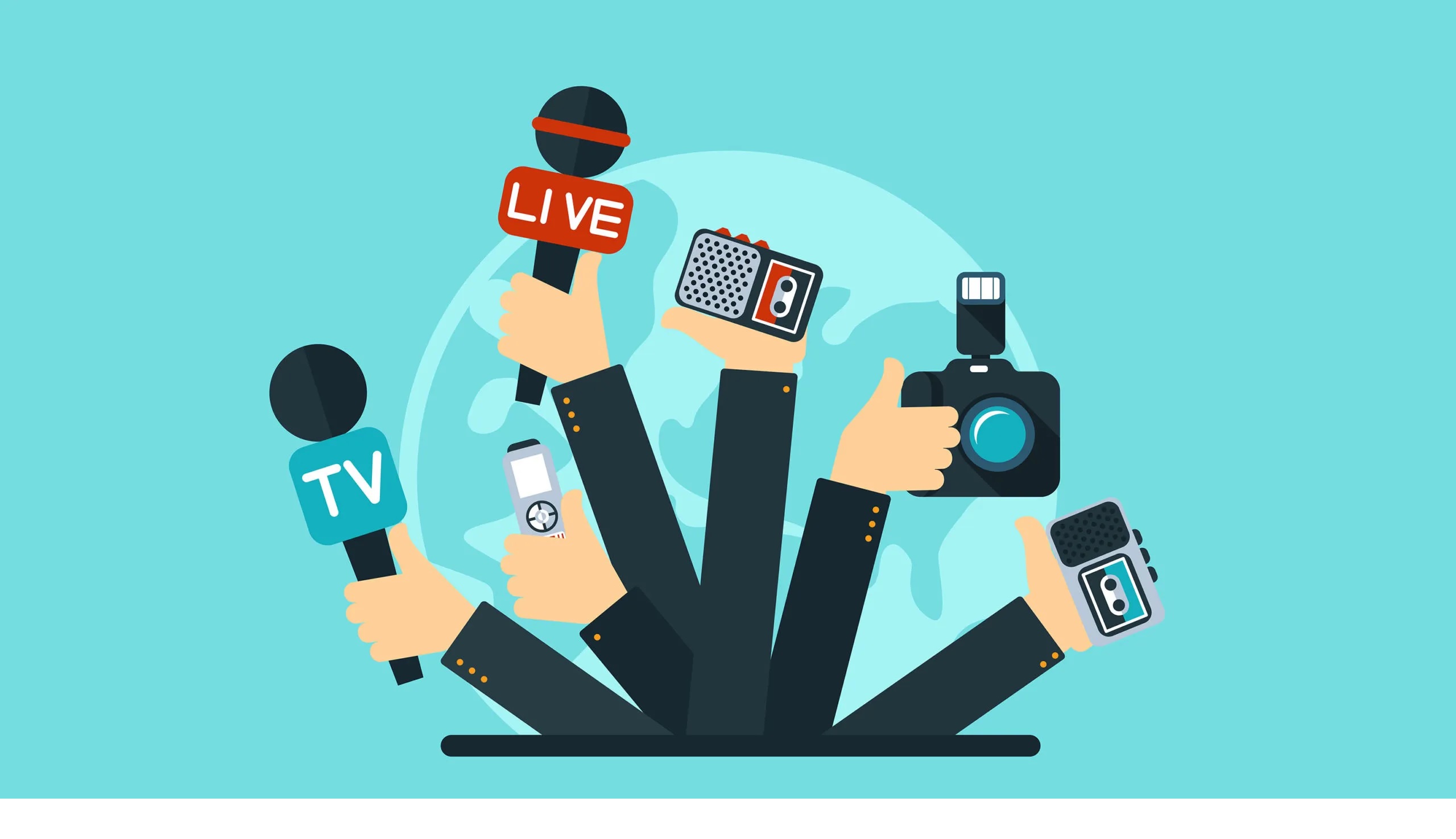 Media Literacy: Teaching the Next Generation to Recognize Fake News ...