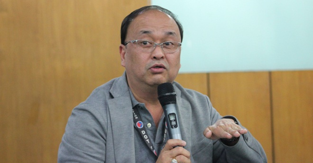 Capati, muling itinalaga bilang GM ng MRT-3 | Diskurso PH