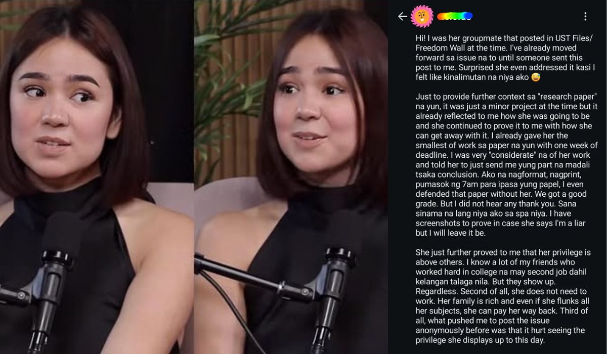 Architect na pero 'pabigat' pa rin? Mikee Quintos, binubuhay ang ...