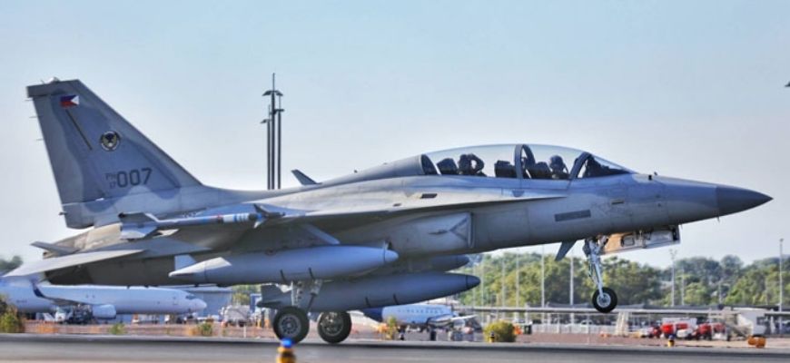 Nawawalang Piloto Ng Bumagsak Na Jet Natagpuan Patay | Diskurso PH