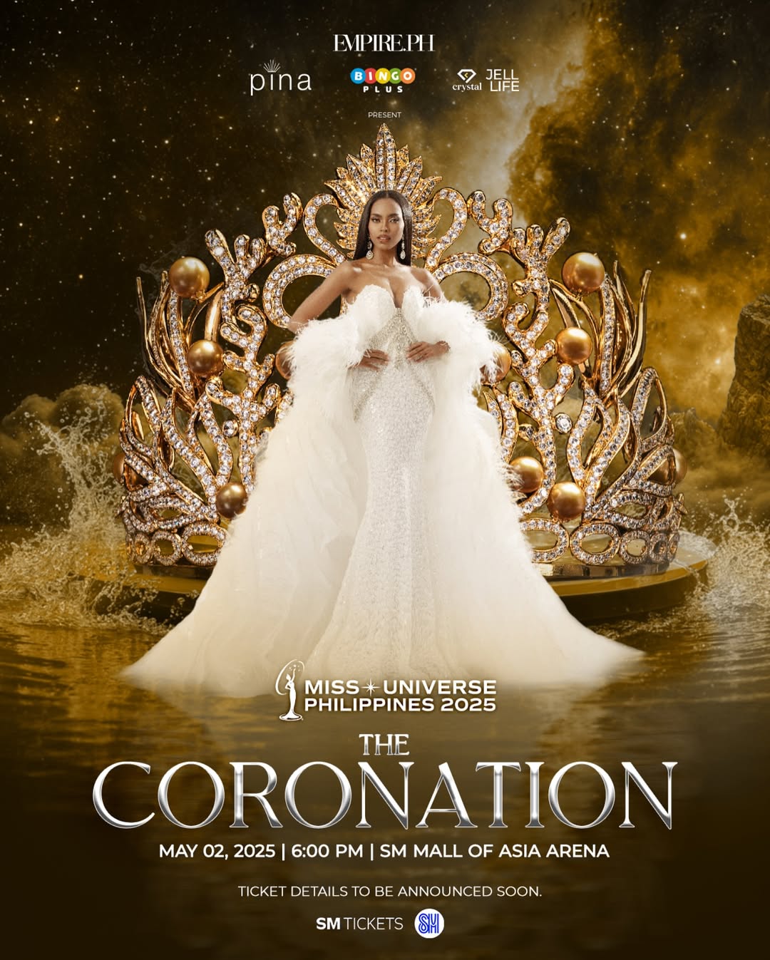 Hinihintay ng Bansa: Ang Gabi ng Koronasyon ng Miss Universe ...