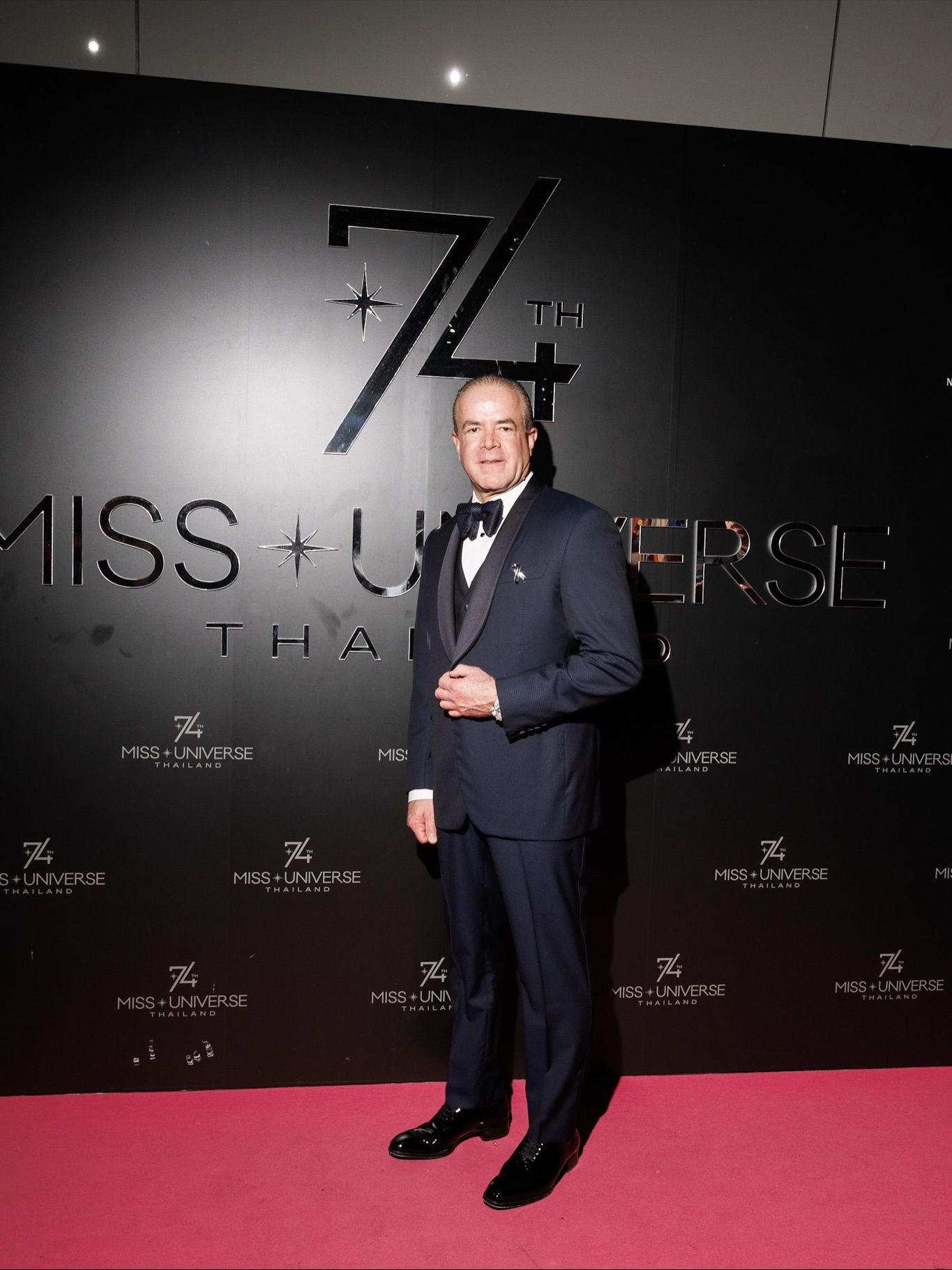 Miss Universe for sale? Raul Rocha, sawang sawa na sa kontobersya ...