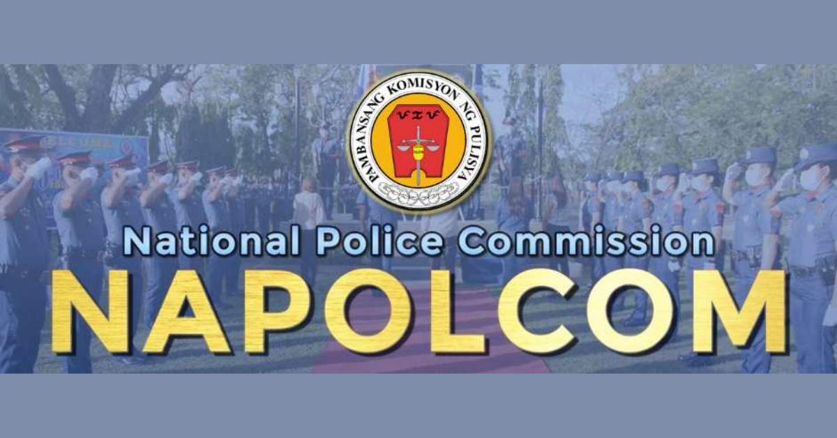 Napolcom todo-suporta sa three-minute response time, eight-hour shift ...