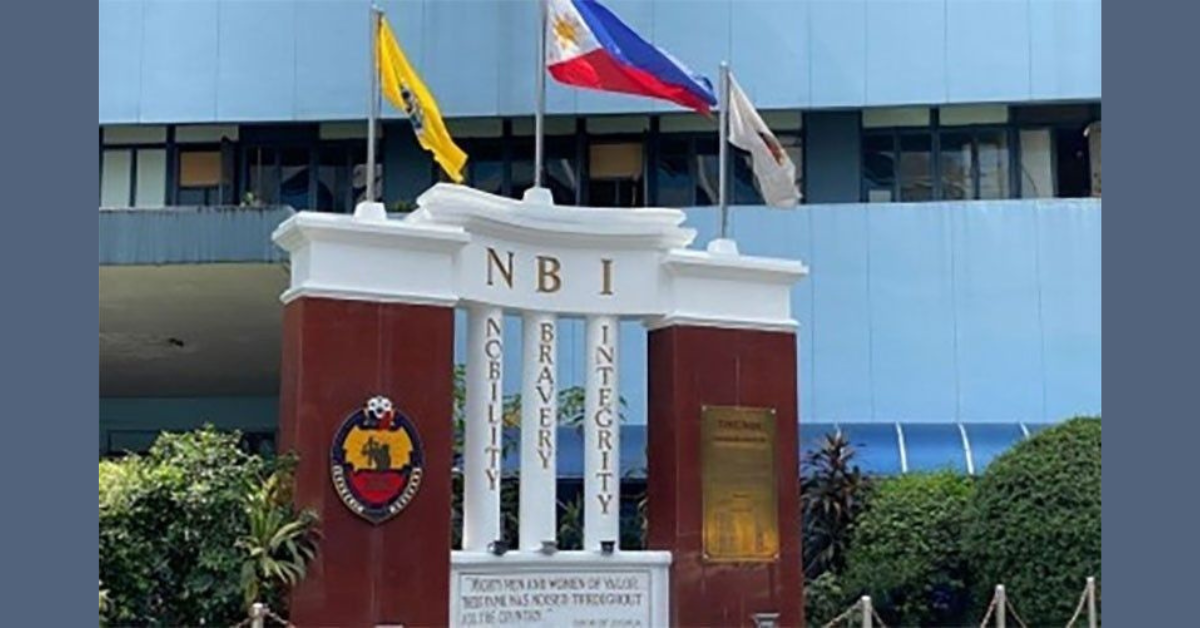 20 vloggers, binabantayan ng NBI dahil sa pagpapakalat ng fake news; 2 ...