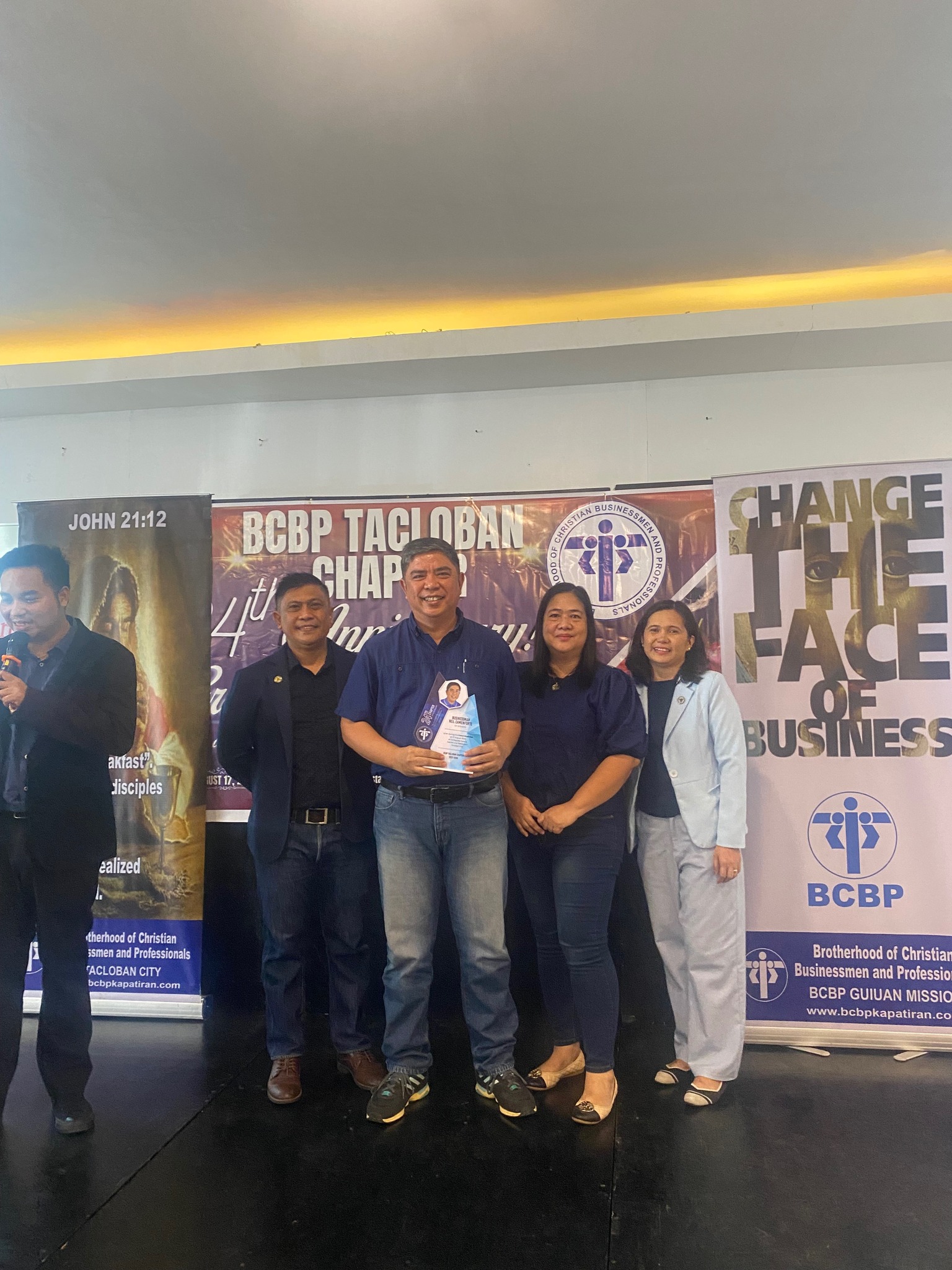 Matatag na Paglilingkod: Ang Impluwensya ni Bise Gobernador Neil ...