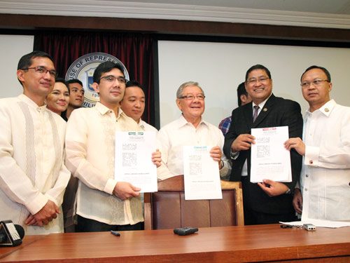 Congressman Neil Tupas Jr.: Isang Paglalakbay ng Paglilingkod at ...