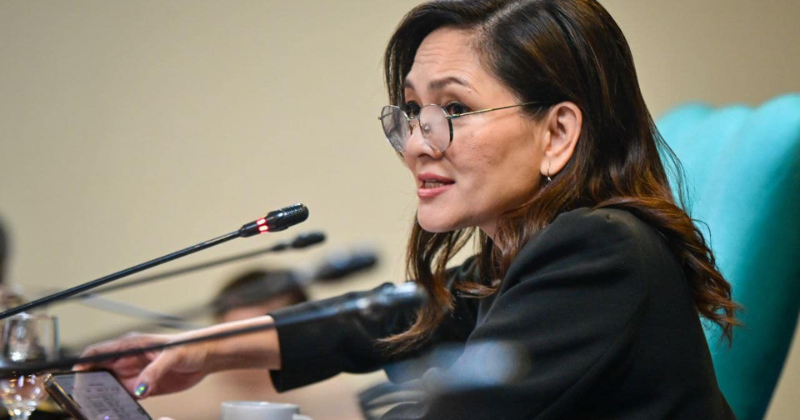 Bagong POGO Scam Ibinunyag Sa Pagdinig ng Senado | Diskurso PH