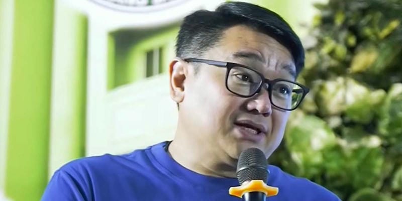 Mayor Jon-Jon Ferrer Namigay ng Educational Assistance sa Mahigit 800 ...