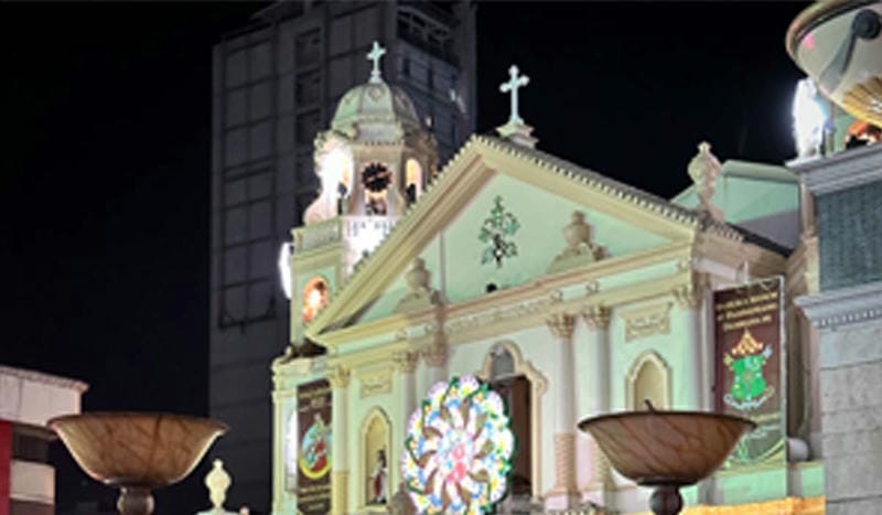 NCRPO, Magpapakalat ng Higit 14,000 Pulis para sa Kapistahan ng Itim na Nazareno | Diskurso PH