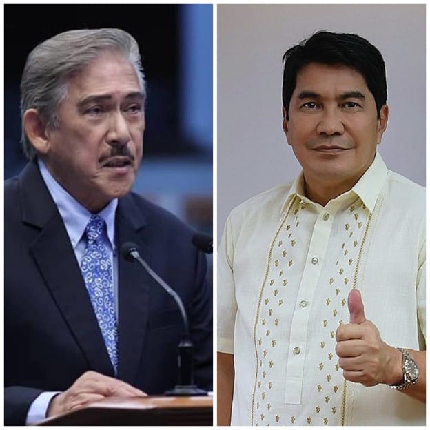 Erwin Tulfo, Tito Sotto Nanguna sa Pinakabagong Oculum Poll para sa Senado | Diskurso PH