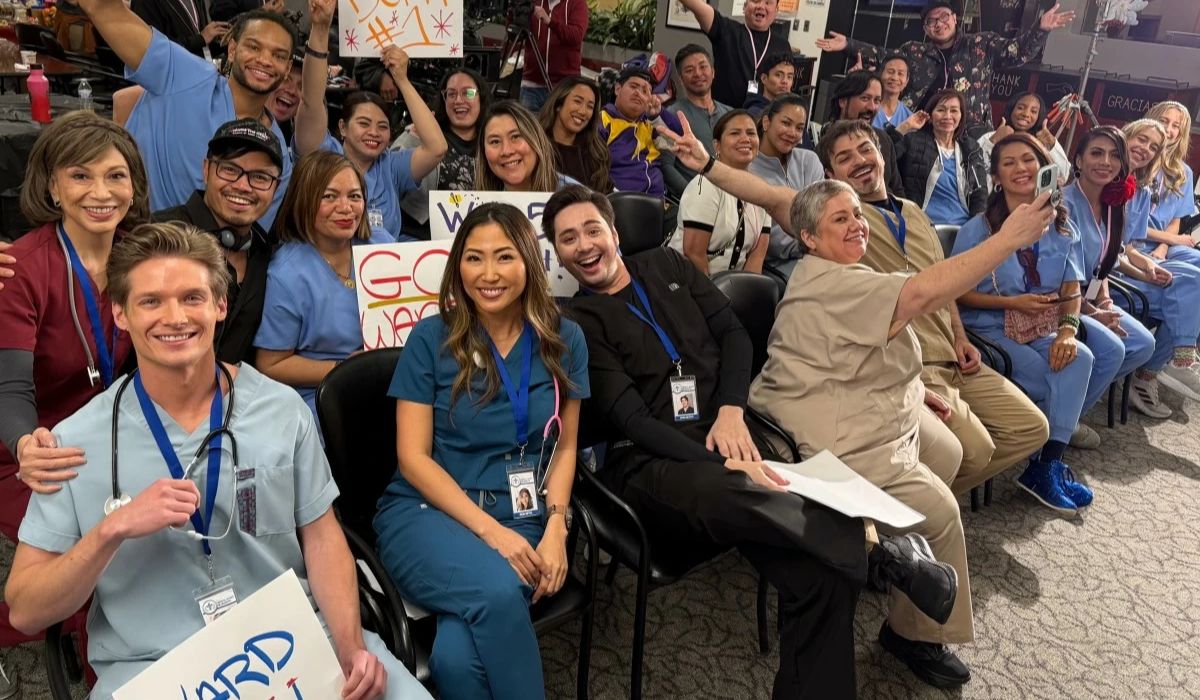 WHAT TO WATCH: Hollywood Alert! Anthony Jennings, Princess Punzalan ...