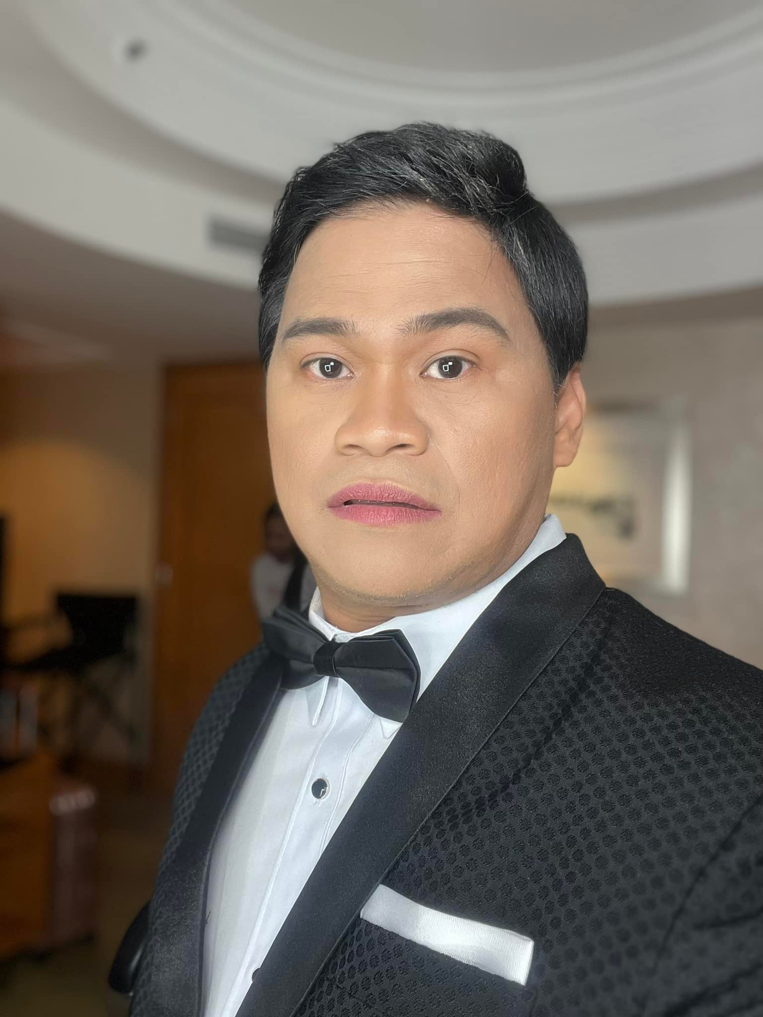‘Wala hong buntis sa kanila’ — Ogie Diaz, pinabulaanan ang tsismis na ...