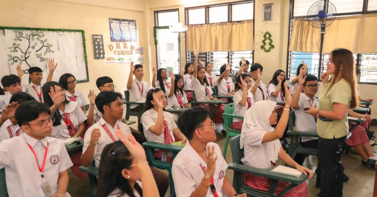 DepEd inanunsyo ang pagbubukas ng klase sa Hunyo 16, 2025 | Diskurso PH