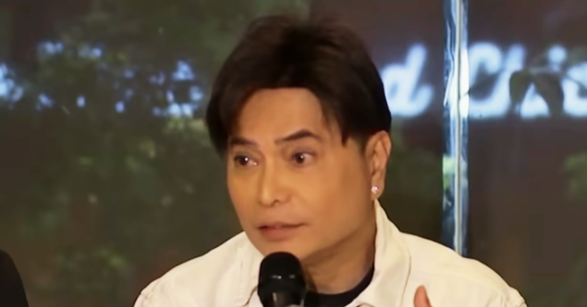 Arnell Ignacio, itinanggi ang iregularidad sa ₱1.4-B na transaksiyon ng ...