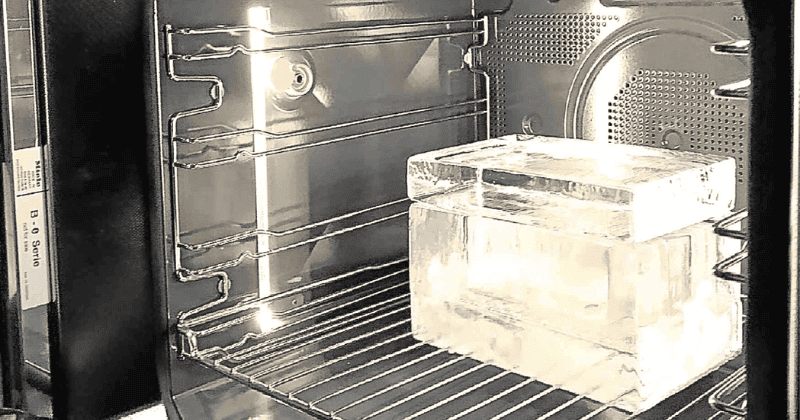 P3.9M Solar Ice Block Machine Inilunsad sa Cebu | Diskurso PH