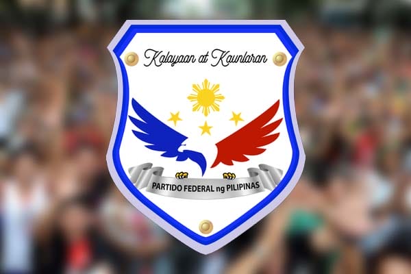 Ang Partido Federal ng Pilipinas ba ang pangunahing partido politikal ...