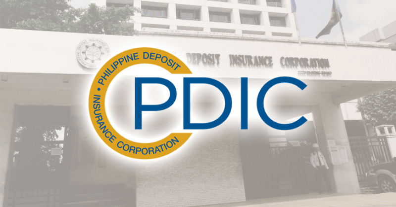 PDIC Dinoble ang Bank Deposit Insurance sa P1M | Diskurso PH