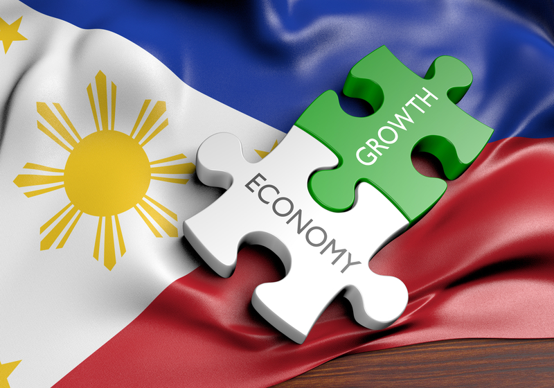Pandaigdigang GDP kaugnay sa Ekonomiya ng Pilipinas | Diskurso PH
