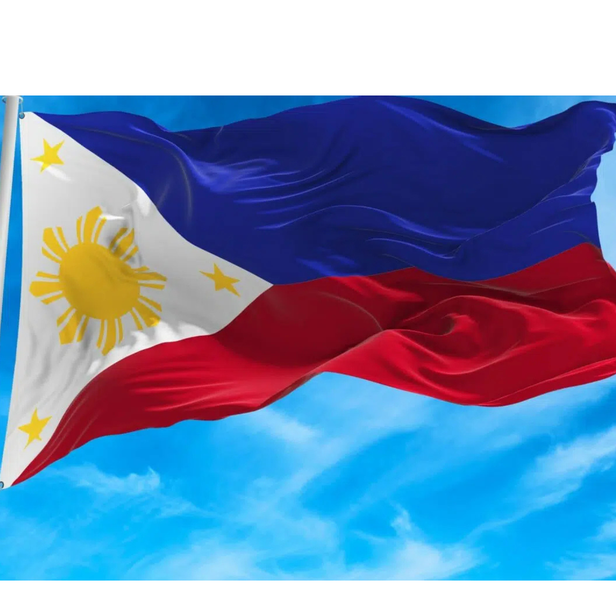 DILG Sec. Jonvic Remulla, nanawagan sa Publiko na Iwagayway ang Watawat ...