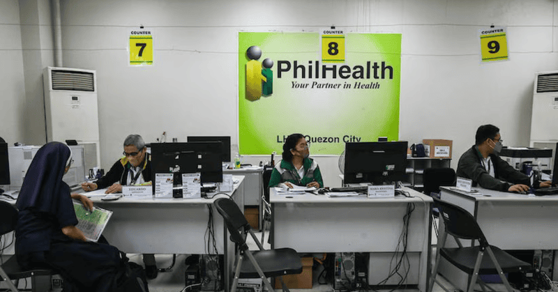 Outpatient emergency cases, kasama na sa PhilHealth FBE package ...