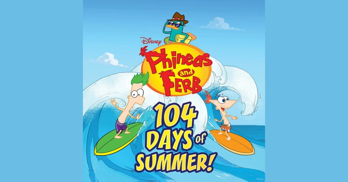 Trailer ng pagbabalik ng Phineas and Ferb, inilabas na ng Disney | Diskurso PH