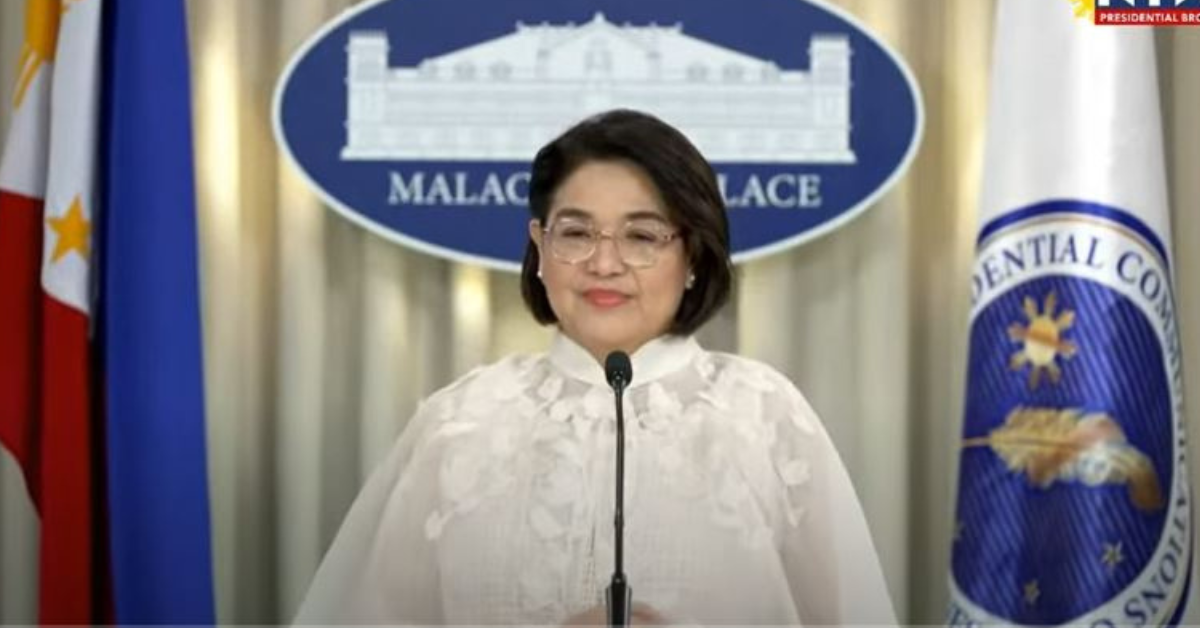 Palasyo, ipinagtanggol ang paggamit ng executive privilege | Diskurso PH