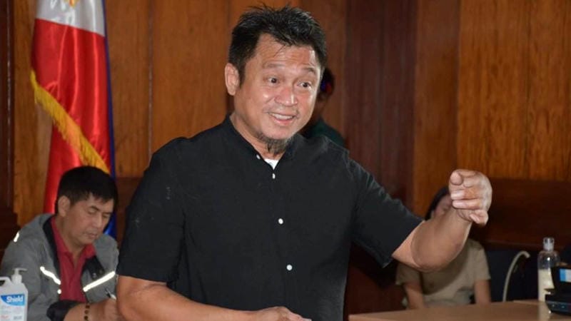 Pryde Henry Teves, inakusahan ng CIDG sa pagpatay kay Gobernador Degamo ...