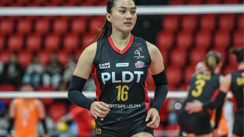 Alcantara, Naging Emosyonal sa Pagharap sa Dati Nitong Mga Kakampi ...