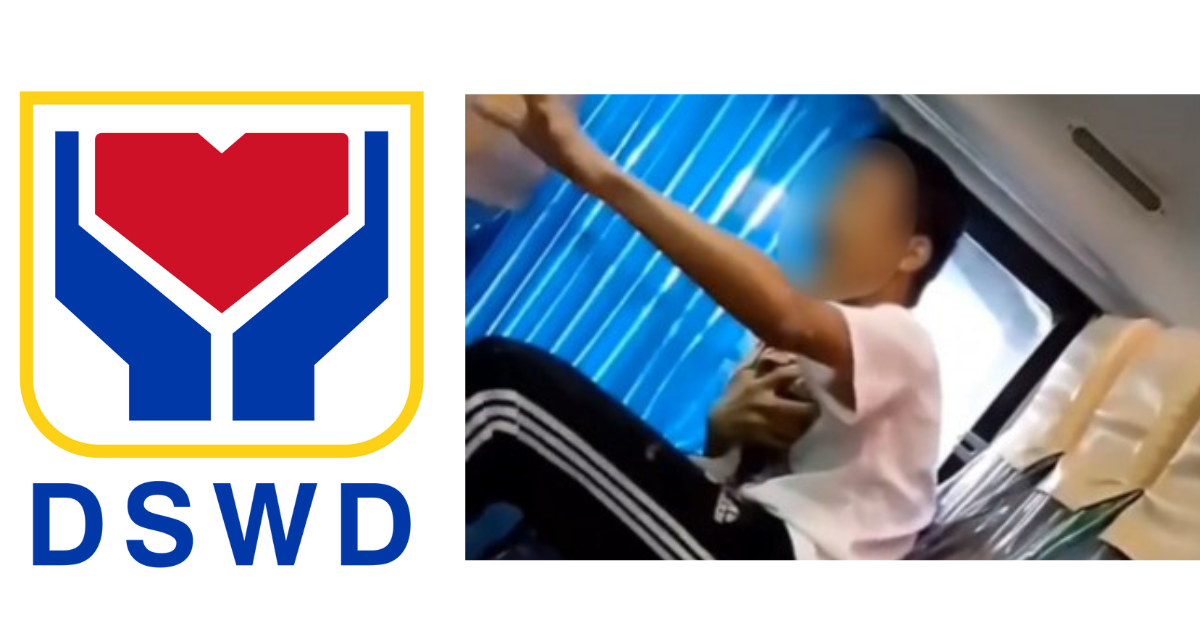 Binugbog na PWD sa EDSA bus, patuloy na hinahanap ng DSWD | Diskurso PH