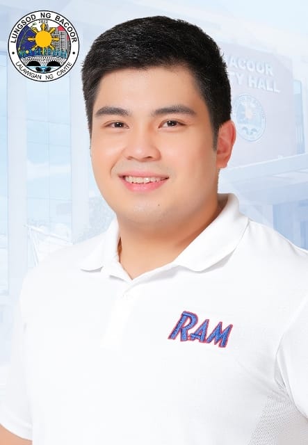 Ang Paglalakbay ni Ram Revilla Bautista: Mula Inspirasyon Hanggang sa ...