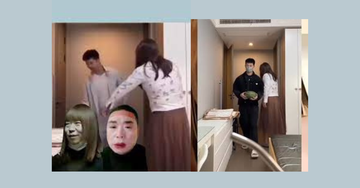 ‘Red Uncle’ arestado: Pribadong pagtatalik ng 1,000 lalaki, ibinenta online | Diskurso PH