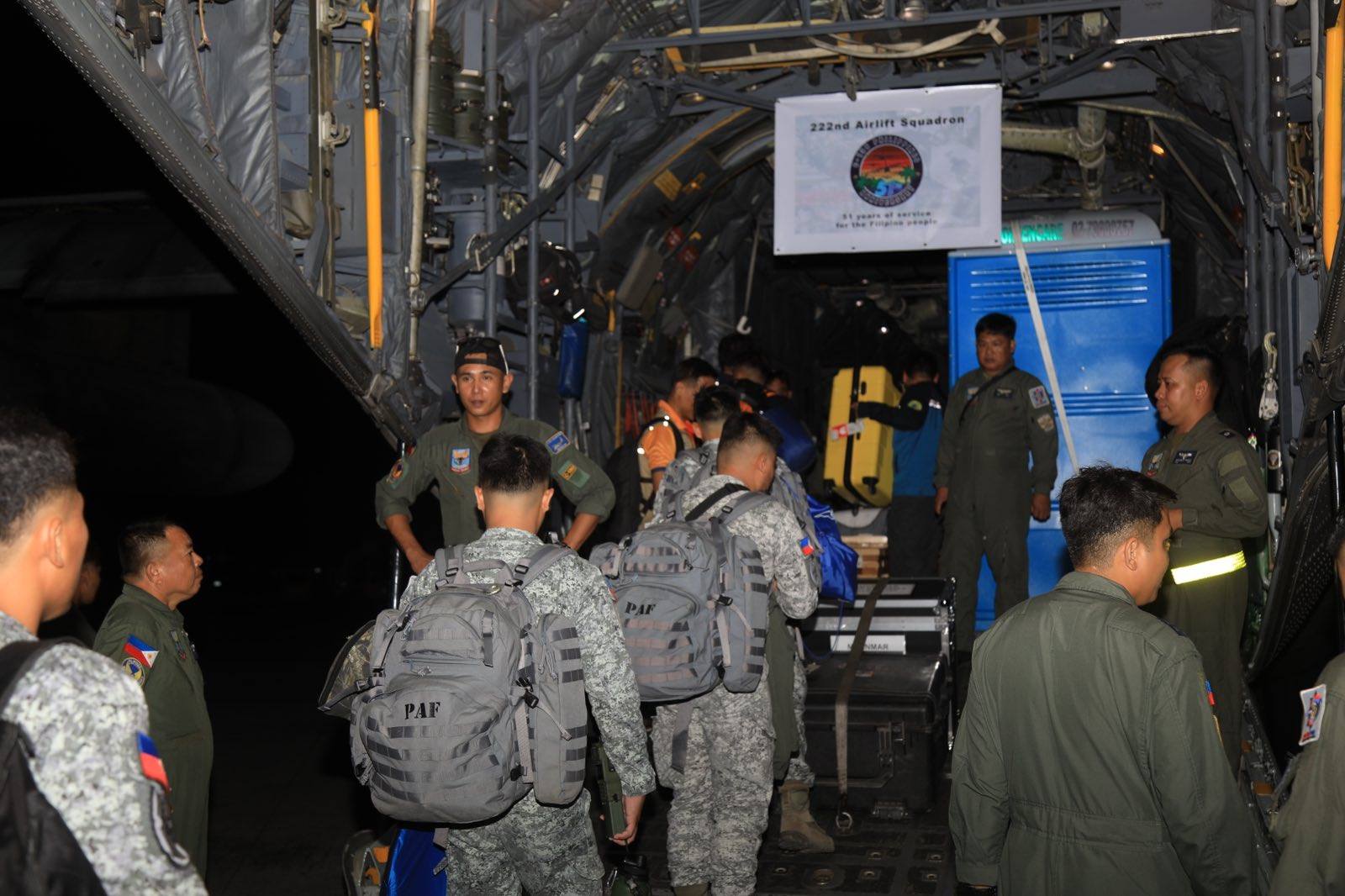 PH nagpadala ng rescue team sa Myanmar matapos ang lindol | Diskurso PH