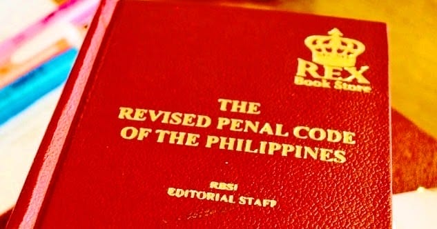Ang Binagong Kodigo Penal ng Pilipinas: Mga Pangunahing Reporma at Mga ...