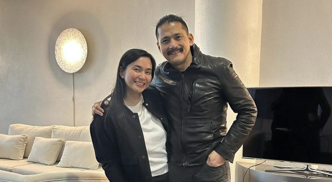 Mariel Rodriguez, ibinunyag: Robin Padilla, hindi na tatakbo sa 2028 ...