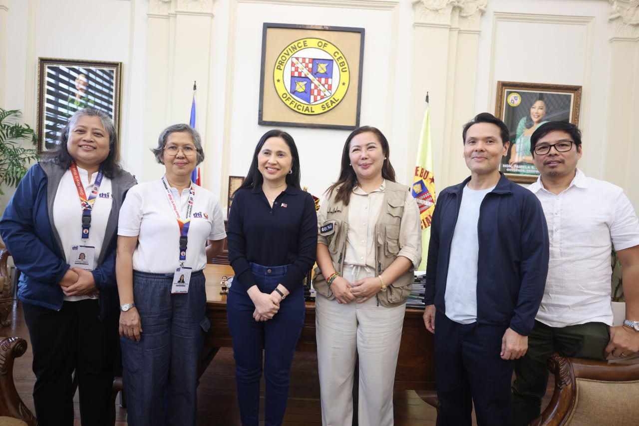 DTI, binabantayan ang presyo ng mga pangunahing bilihin sa Cebu kasunod ...