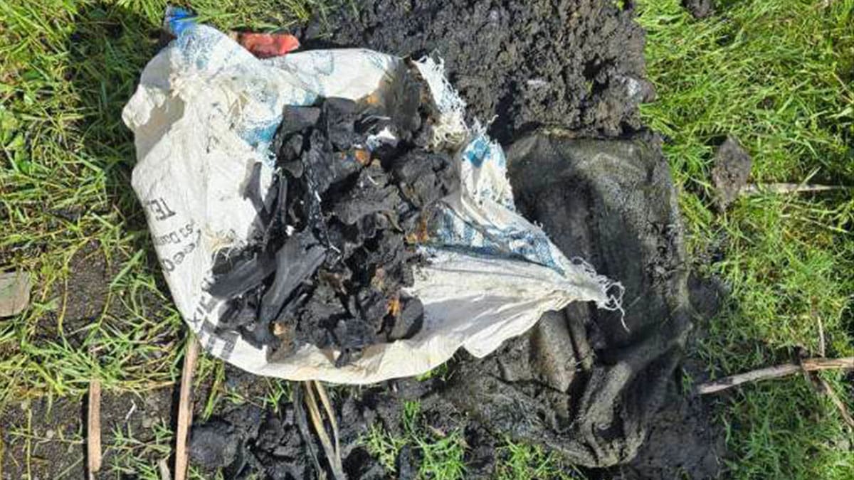 Karumal-dumal na sabungero massacre: Katawan hiniwa, tinapon sa lawa ...