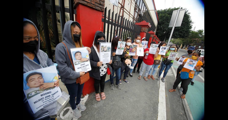 CIDG: Handa Nang Arestuhin Ang mga Suspek Sa Nawawalang Sabungeros | Diskurso PH