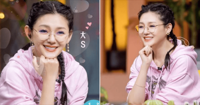 OG San Chai ng Metero Garden na si Barbie Hsu, pumanaw sa edad na 48 ...