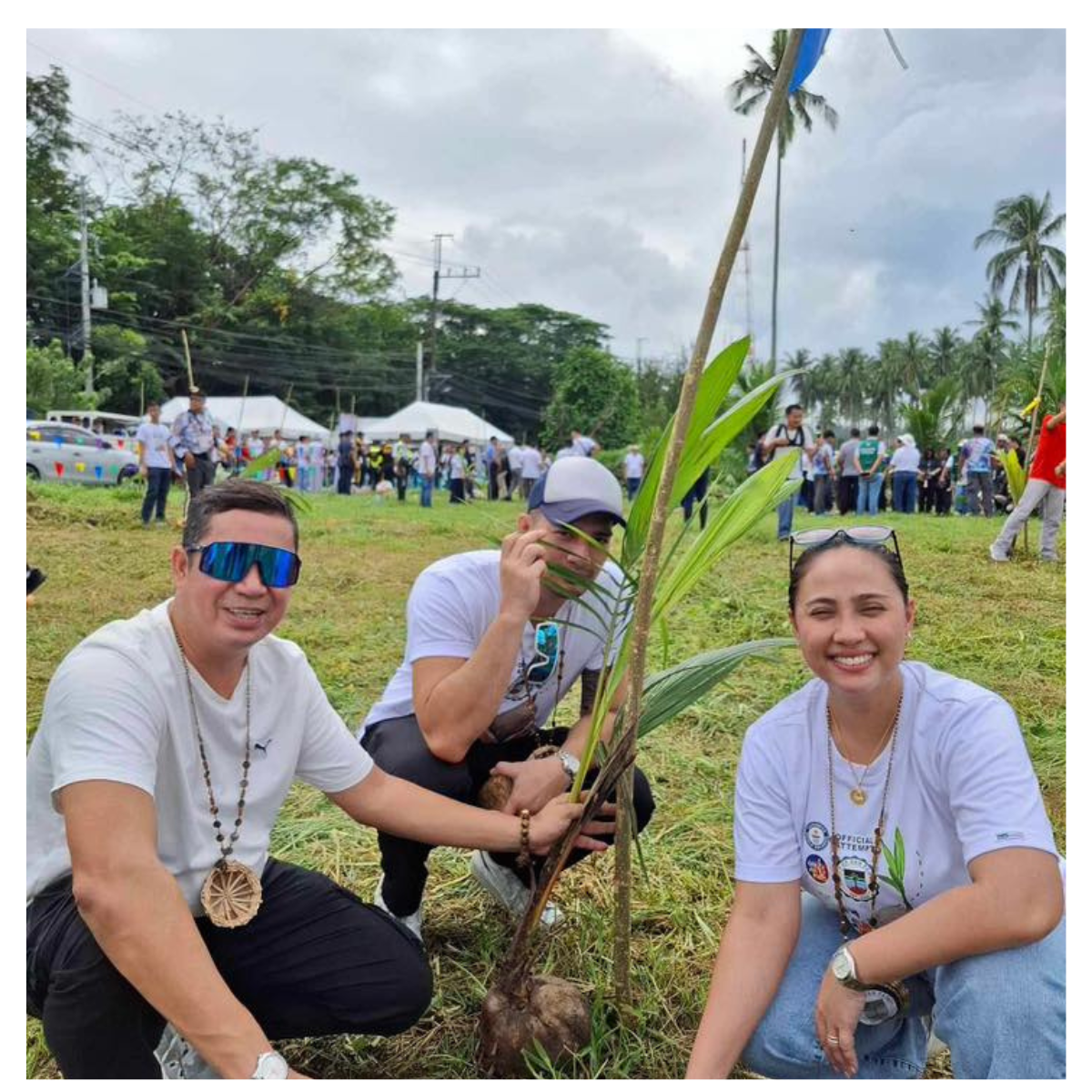 San Pablo City, Wagi sa Guinness World Record sa pinakamaraming ...