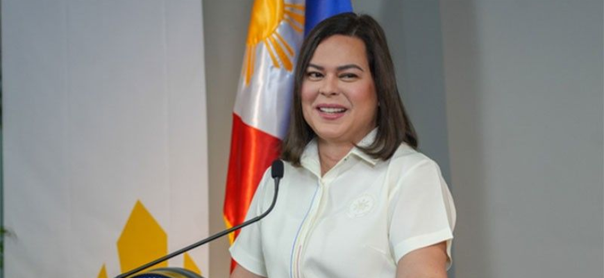 VP Sara Nanatiling Matatag Sa Gitna Ng Kaso | Diskurso PH