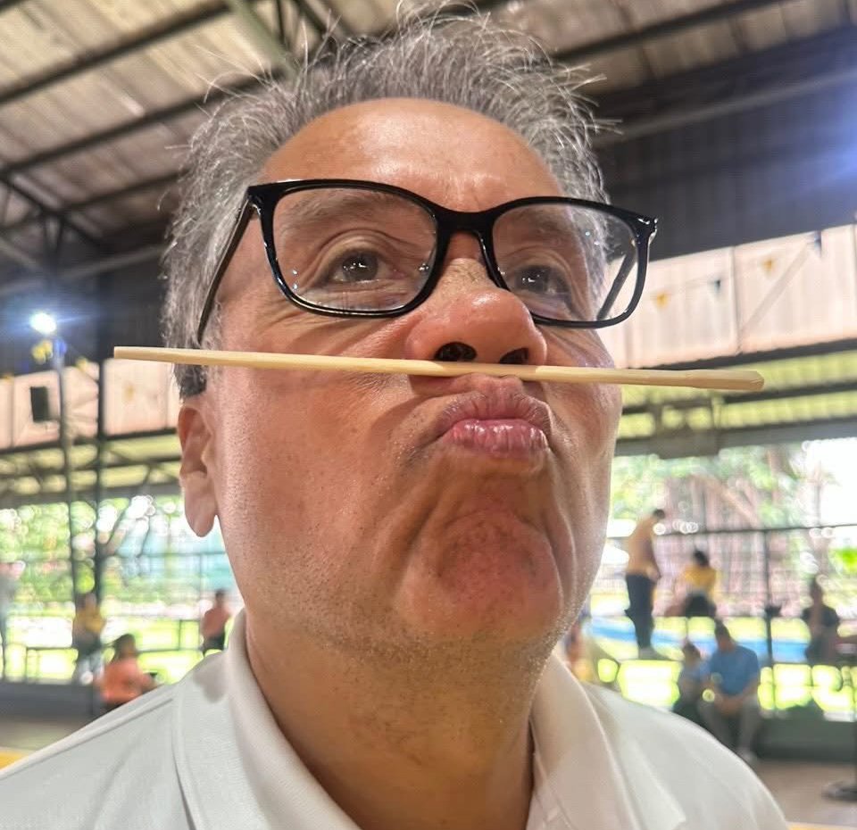 Mar Roxas: From Public Service to Priceless Family Moments | Diskurso PH