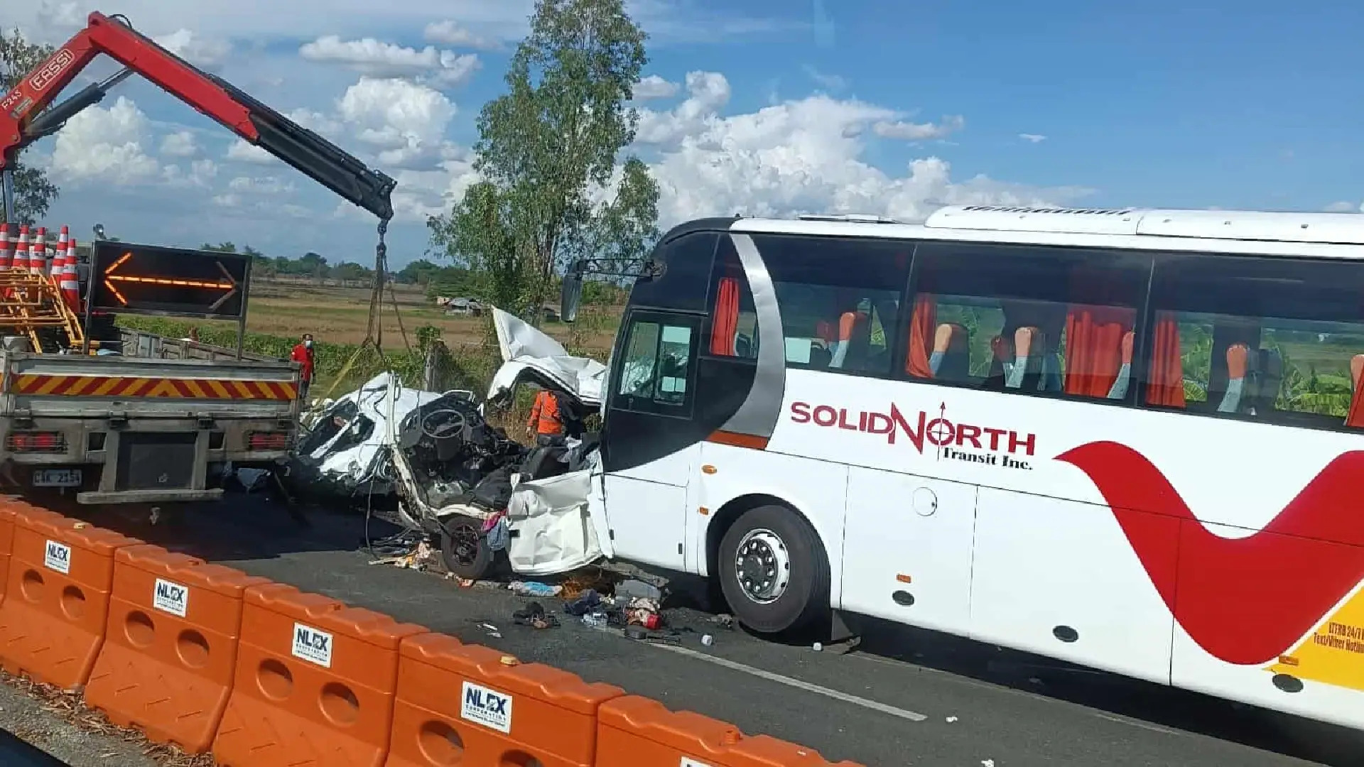 Amidst SCTEX Incident: Why is it important to suspend a vehicle pending ...