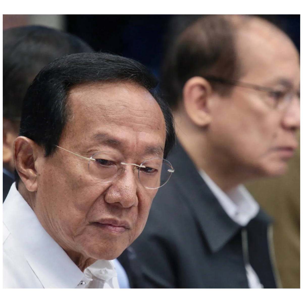 DPWH Secretary Manuel Bonoan sinimulan ang internal cleansing sa ...