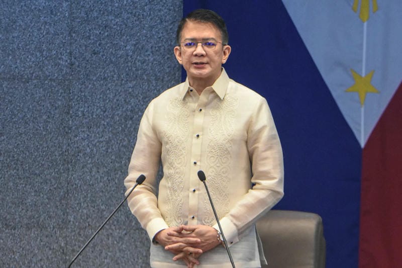 Senado, naglaan ng kulang PHP 1M para sa impeachment trial ni VP ...