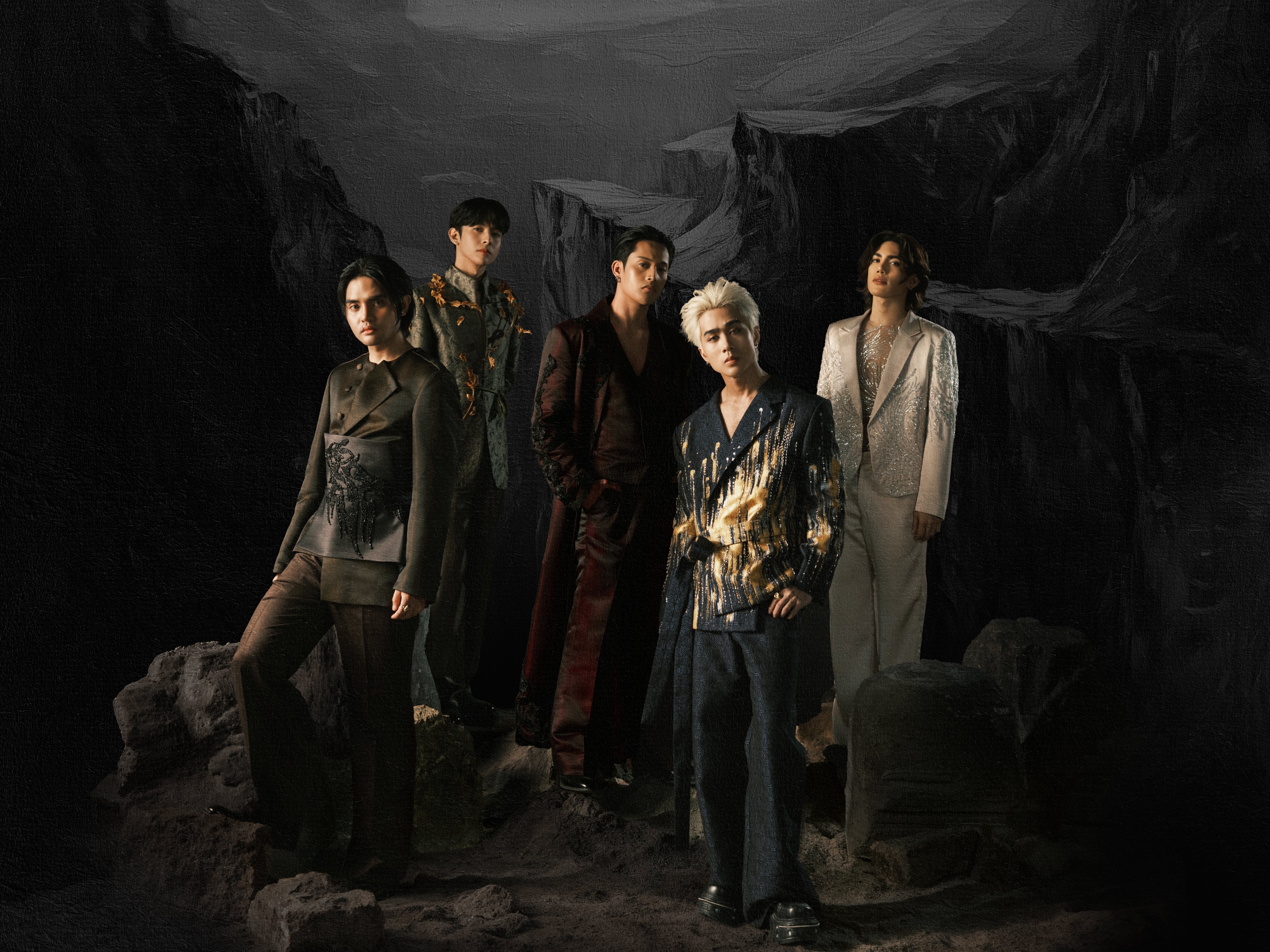 Simula at Wakas EP showcases SB19's evolution and artistry | Diskurso PH