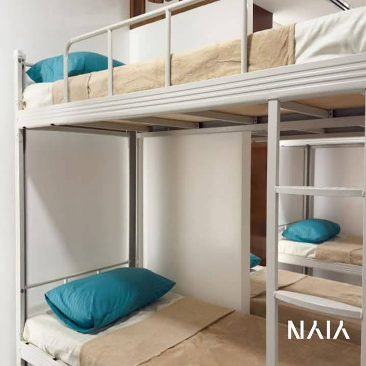 Good News! Bagong sleeping quarters sa NAIA Terminal 3, ipinasilip ...